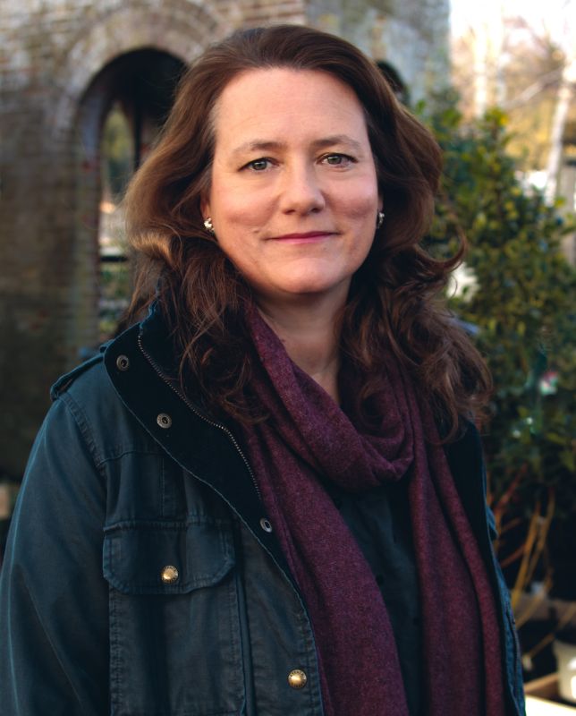 Gardenforum News - People - Notcutts appoints new Marketing and ...