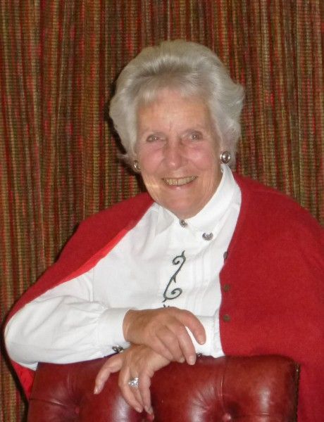 Gardenforum News - People - Jean Clark