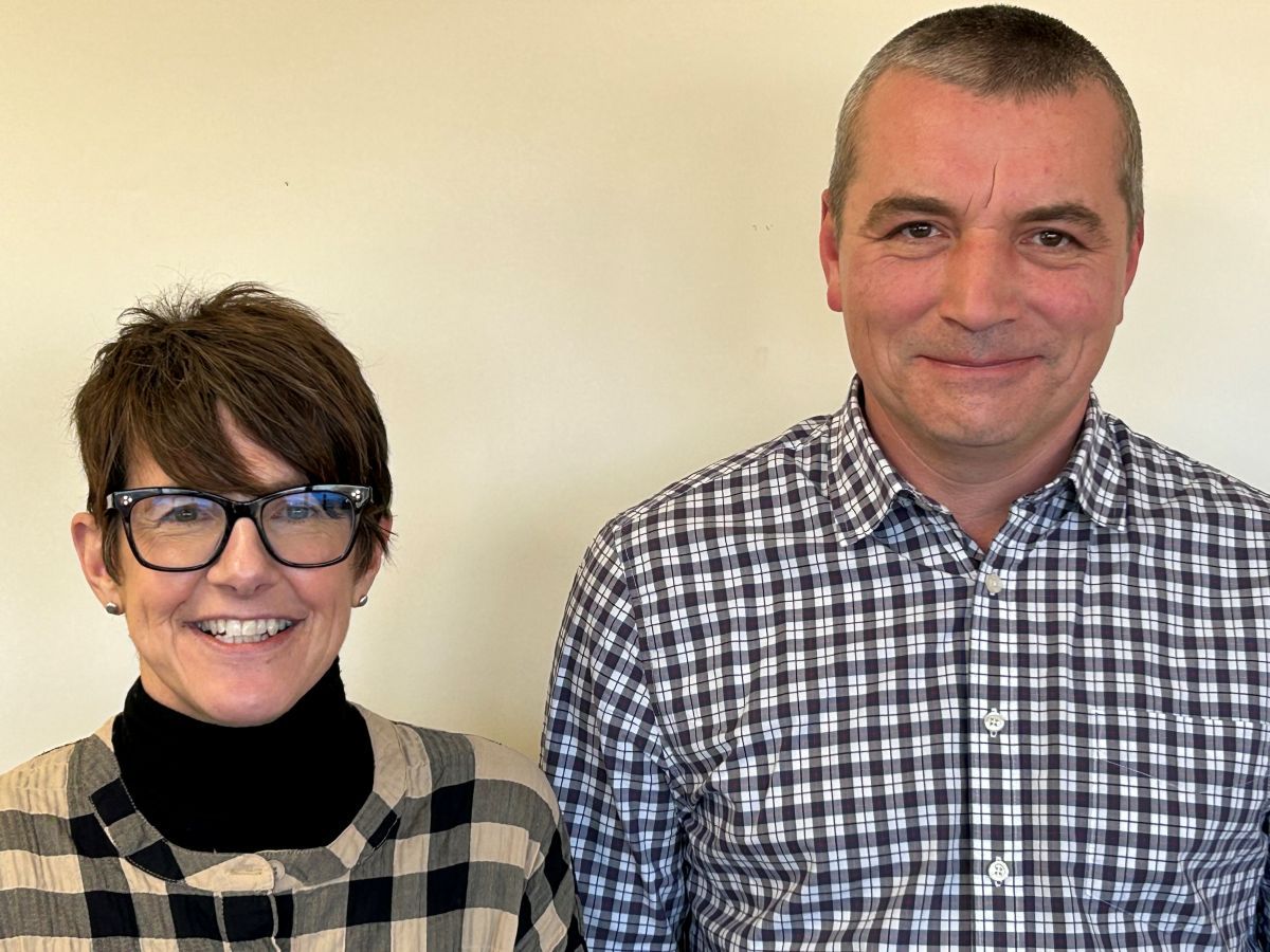 Gardenforum News - People - Changes bring in the New Year at Whartons