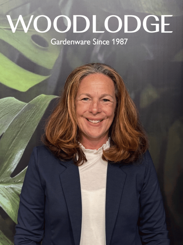 Gardenforum News - People - Woodlodge appoints Kate Ebbens to launch ...