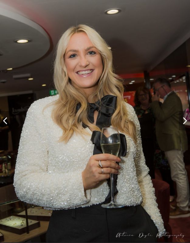 Gardenforum News - People - Hornby George PR officially launches