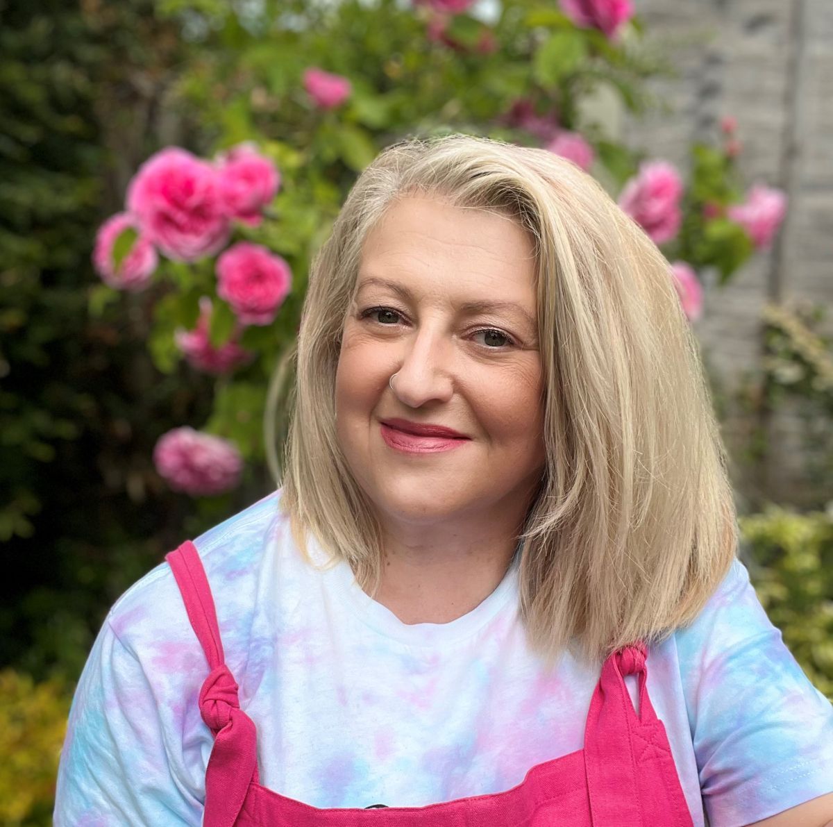 Gardenforum News - People - The Garden Media Guild confirms new officers