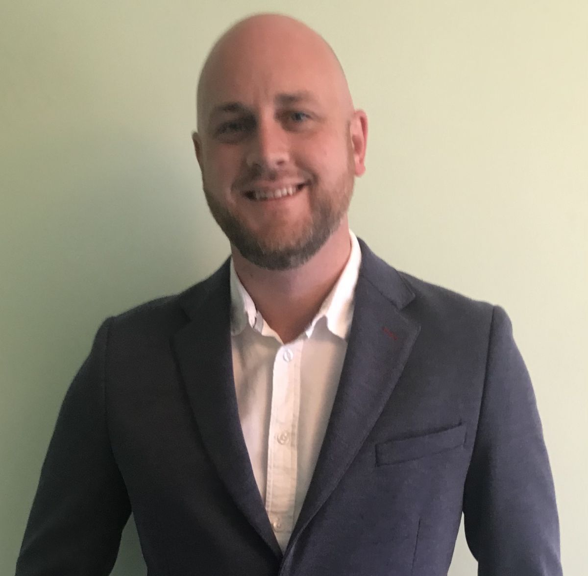 Gardenforum News - People - Char-Broil promotes high-performing sales ...