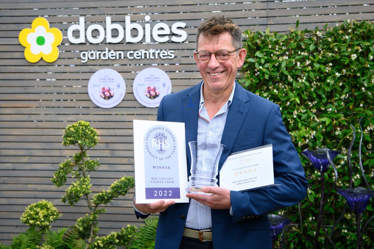 Gardenforum News - Company - Management changes continue at Dobbies ...