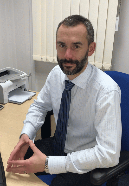 Gardenforum News - People - The most recent addition to the AMES UK ...