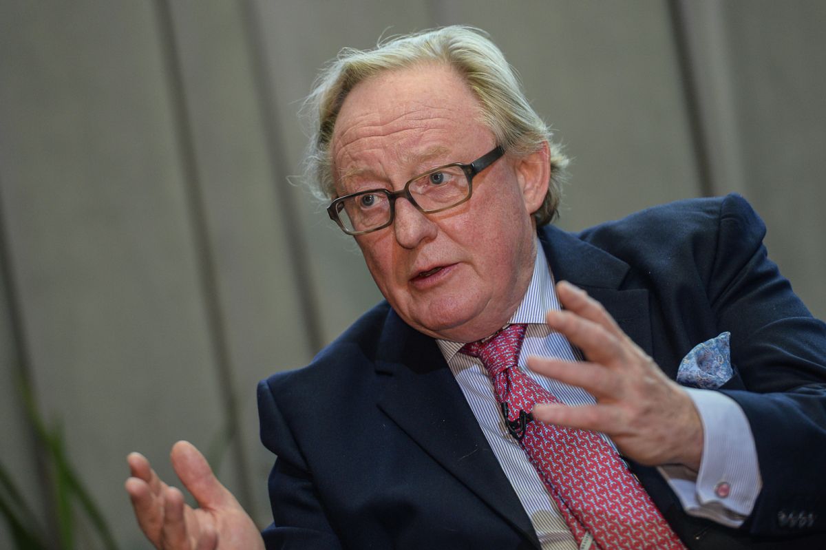 Gardenforum Headlines - Nicholas Marshall looks set to return