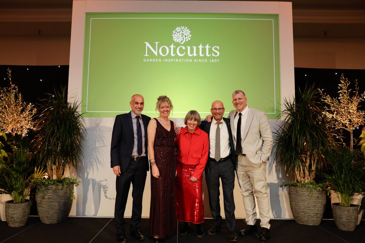 Gardenforum News - Company - Notcutts Dukeries Garden Centre emerged as ...