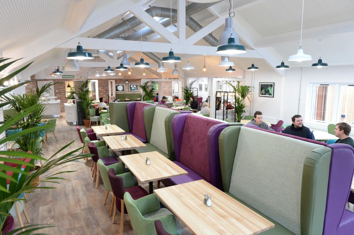 Gardenforum News - People - Notcutts CEO discusses how the company has ...