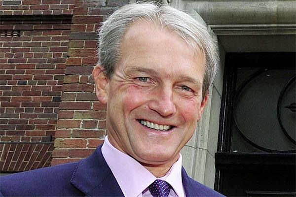Gardenforum News - People - HTA welcomes new Secretary of State for the ...
