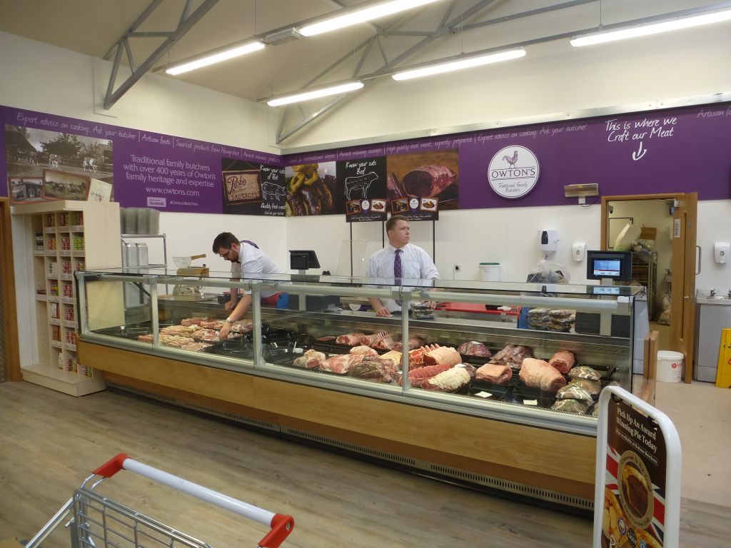 Gardenforum Headlines - Rosebourne opens its first garden centre