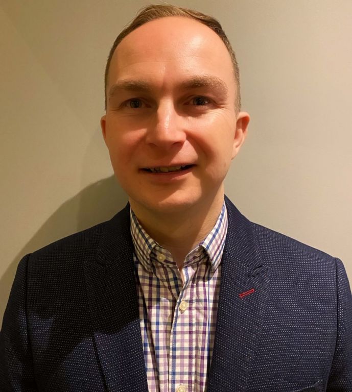 Gardenforum News - People - David Austin Roses appoints Paul Manley as ...