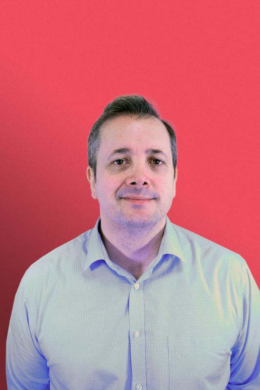 Gardenforum News - People - New Finance Director at QD Group