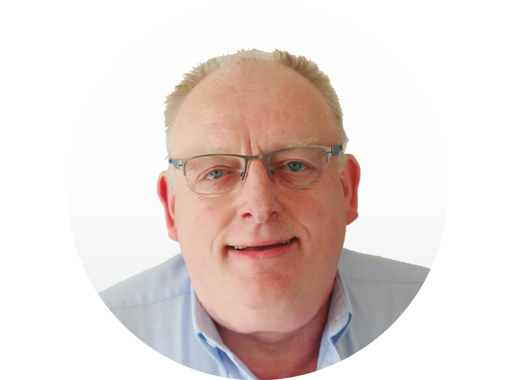 Gardenforum News - People - Phil Griffiths appointed sales manager UK ...