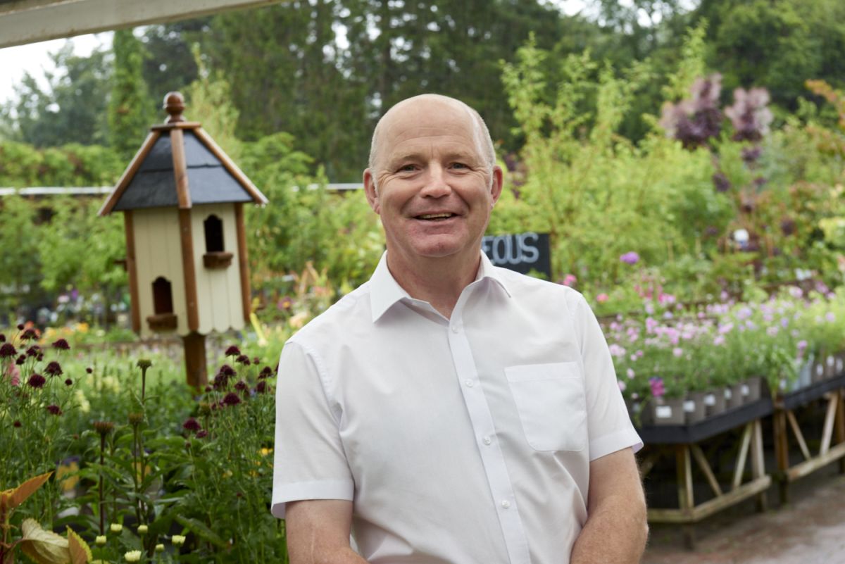 Gardenforum News - People - Rising Stars finalists announced