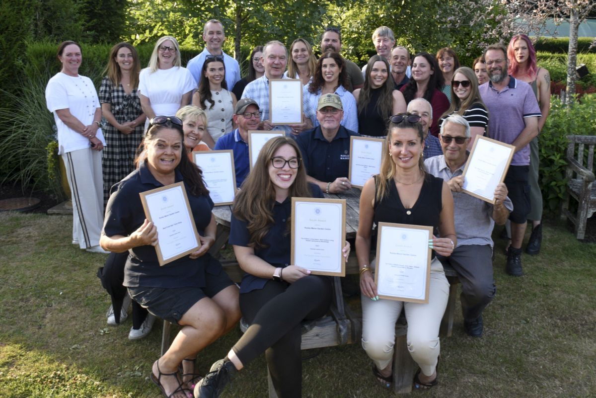 Gardenforum News - Around the Country - GCA reveals 2025 South East ...