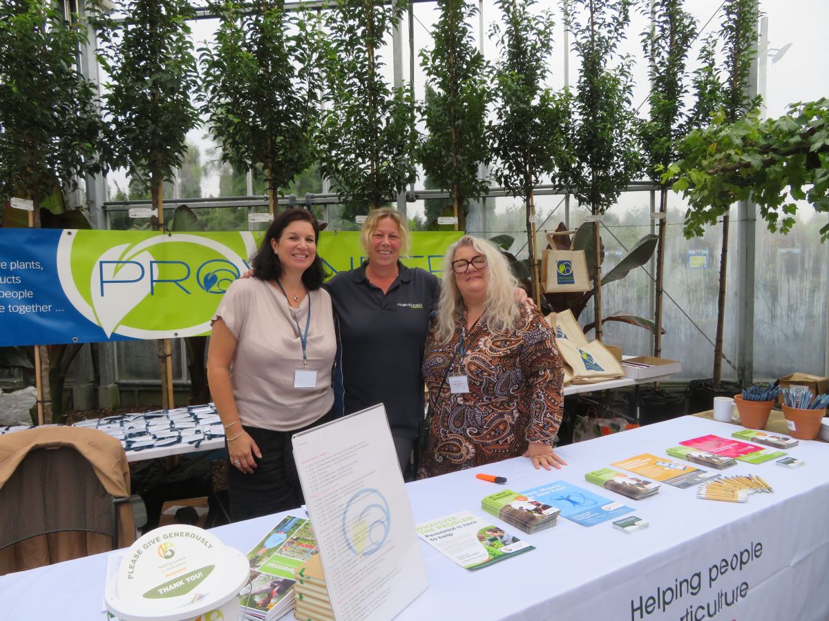 Gardenforum News - Around the Country - Provender Nurseries makes leap ...