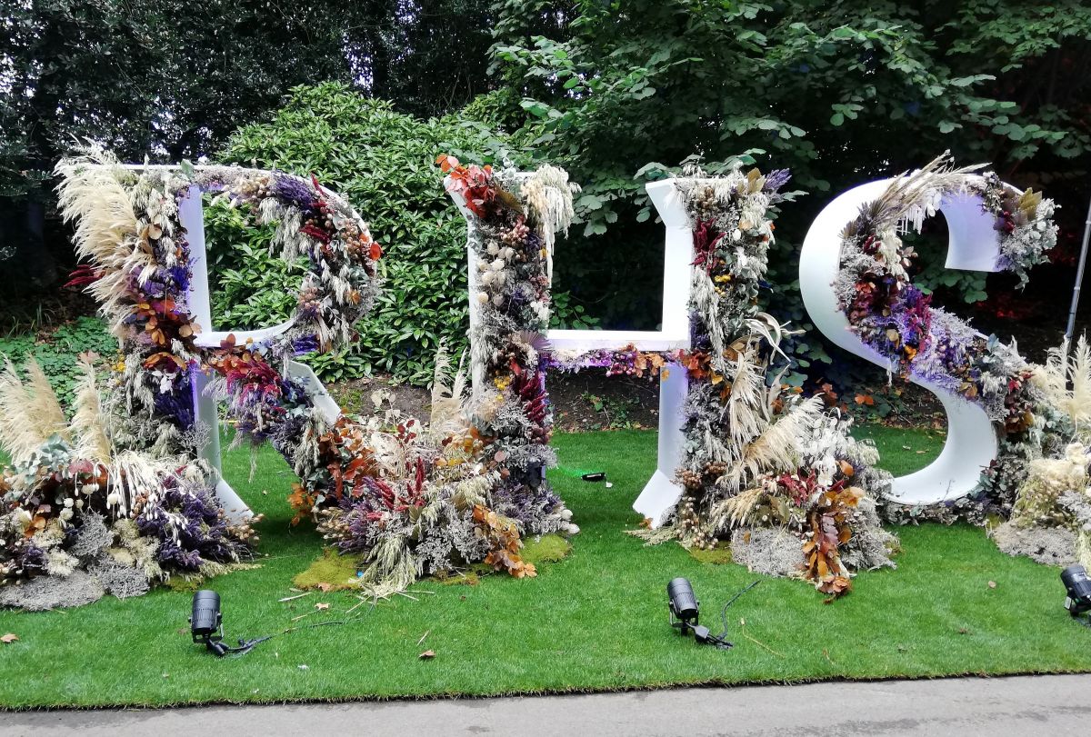 Gardenforum News - Show News - RHS renews contract with BBC for 3 years