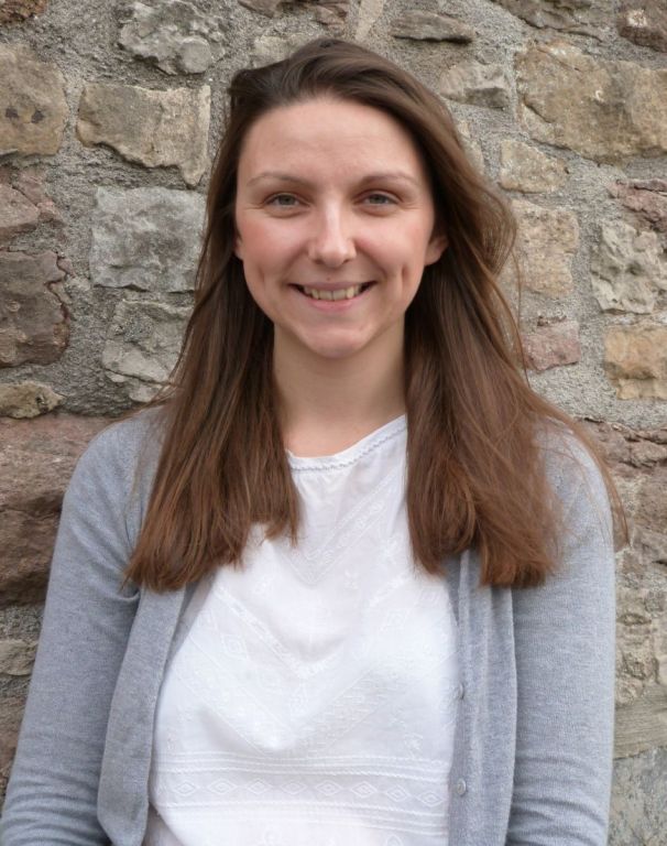 Gardenforum News - People - Hale Events appoints new Accounts & Office ...