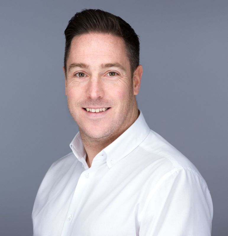 Gardenforum News - People - MorePeople has appointed MD Richard Hanwell ...