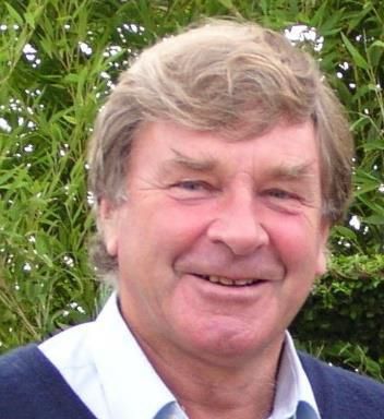 Gardenforum News - People - Richard Harding dies peacefully at home