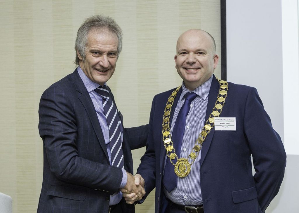 Gardenforum News - People - GIMA announces new council