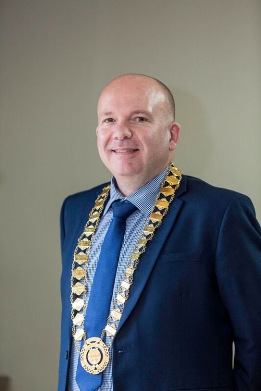 Gardenforum News - People - Introducing new HTA Board members