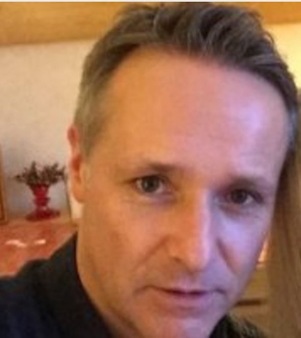 Gardenforum News - People - Dickies appoint a new UK sales director