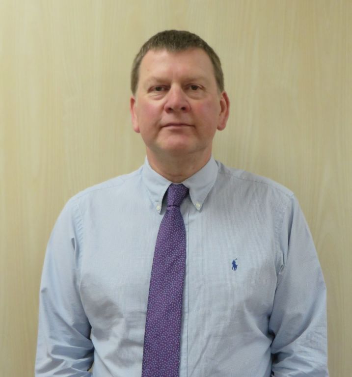 Gardenforum News - People - AEA welcome Robert Crook – AEA Technical ...