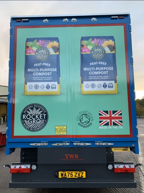 Gardenforum Products - Gardening - RocketGro grows its fleet of branded ...