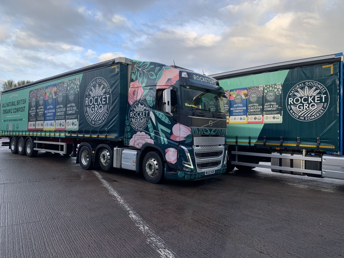 Gardenforum Products - Gardening - RocketGro grows its fleet of branded ...