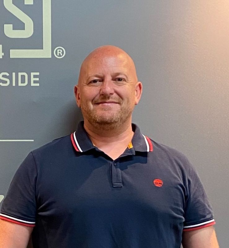 Gardenforum News - People - New product team at AMES UK brings ...