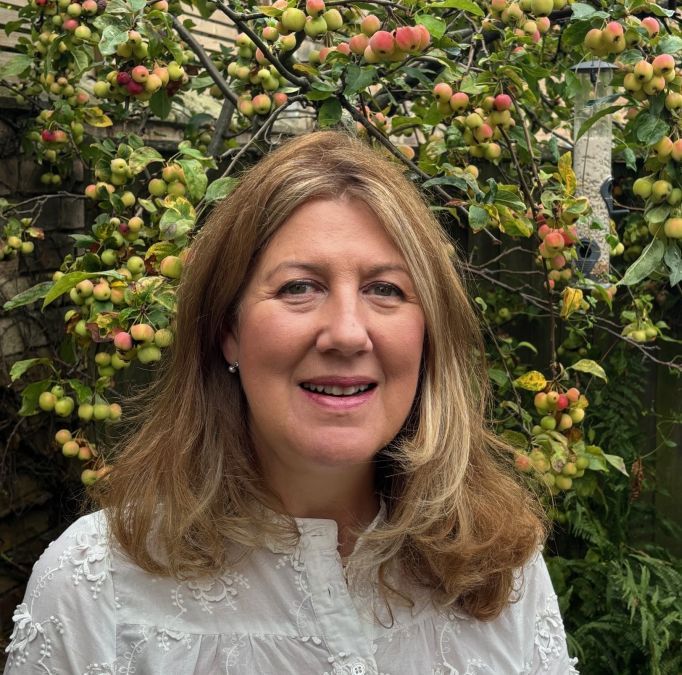 Gardenforum News - People - New area sales manager for Fallen Fruits