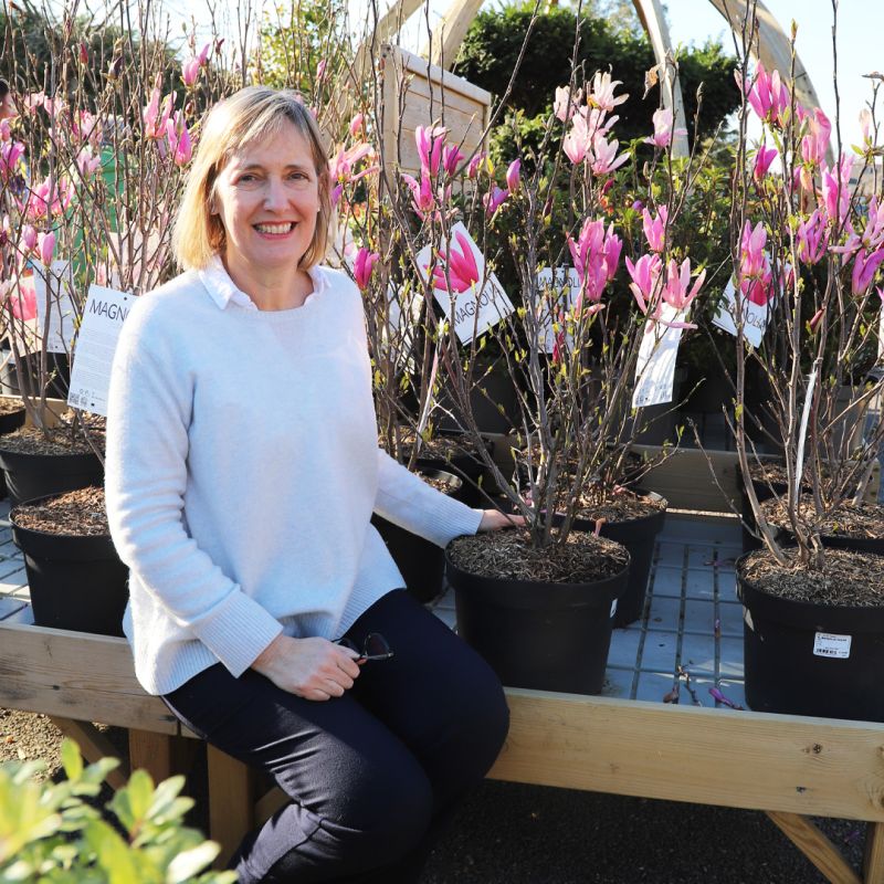 Gardenforum Headlines - Positive result for Squire’s in a challenging ...