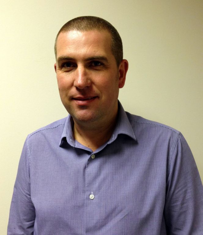 Gardenforum News - People - Gardman appoints Scott McCabe as Director ...