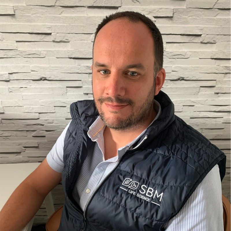Gardenforum News - People - New role for Scott Williams at SBM