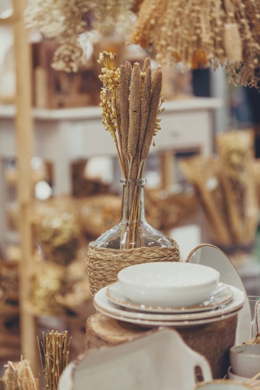 Gardenforum News - Show News - Discover bright new finds at Spring Fair ...