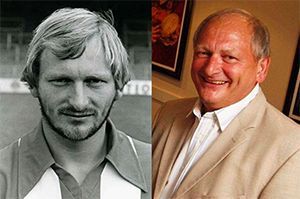 Gardenforum News - People - Steve Kindon to host the GIMA Charity Golf Day