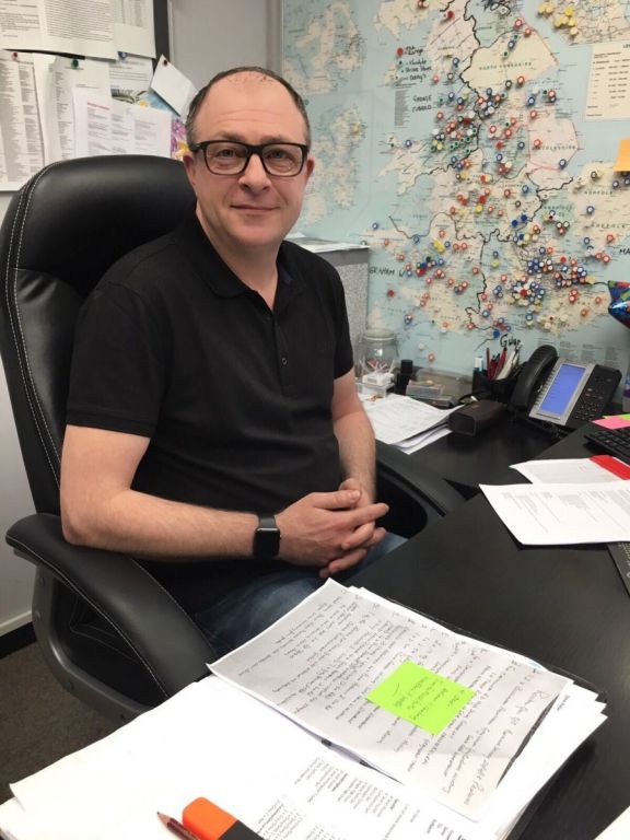 Gardenforum News - People - News update for Glencrest Seatex and Katie ...