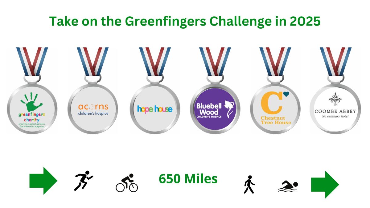 Gardenforum News - Other - Greenfingers Charity announces its 2025 ...