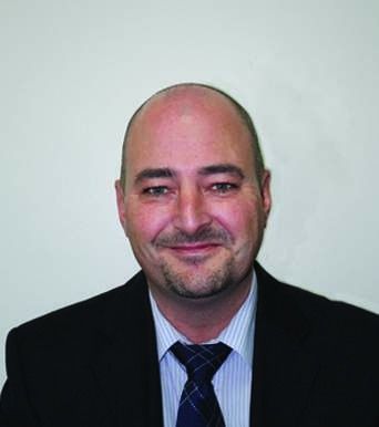 Gardenforum News - People - Terry Best – Area Sales Manager, Handy ...