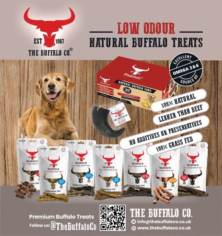 Gardenforum News - Company - The Buffalo Co has partnered with DECCO