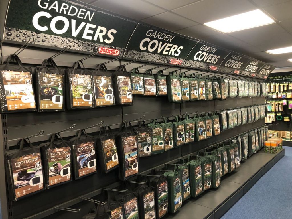 Gardenforum Products - Gardening - Tildenet Gardenware launch dedicated ...