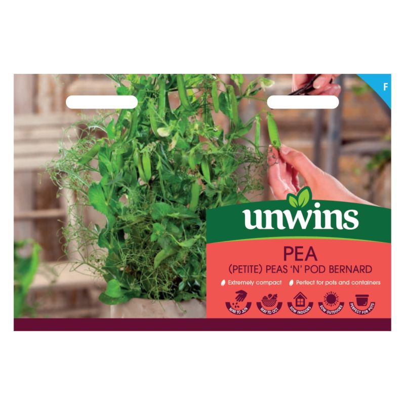 Gardenforum Products - Unwins launches 42 new seed varieties