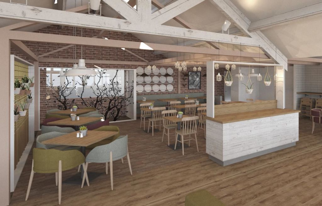 Gardenforum News - Company - Notcutts Woodbridge reveals plans for ...
