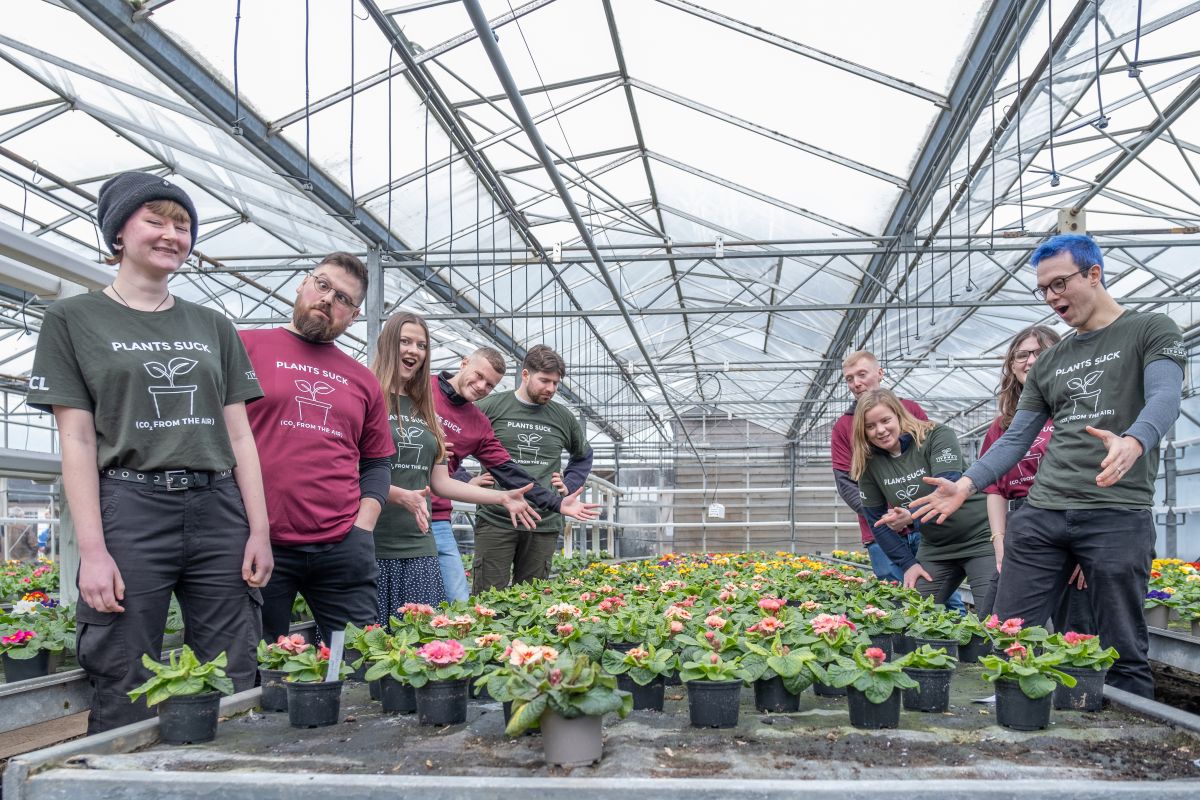 Gardenforum News - People - 2023 news roundup