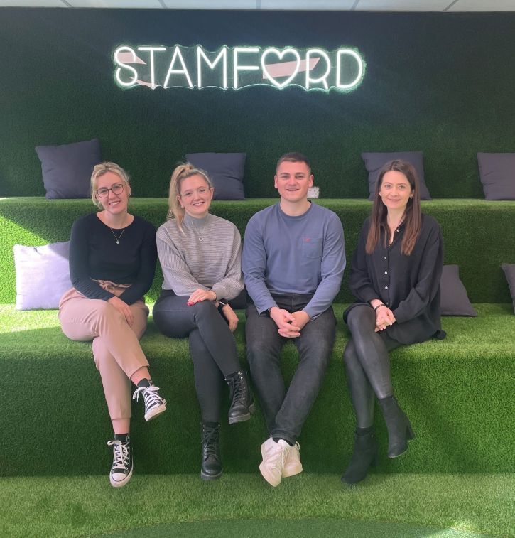 Gardenforum News - People - MorePeople expands the horticulture team