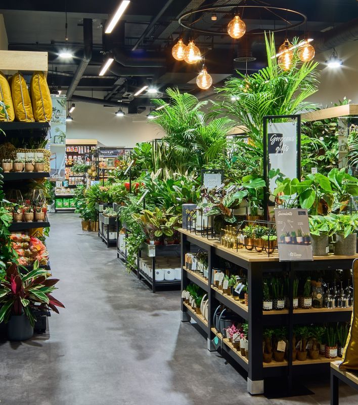 Gardenforum News - Company - Work starts on 6th little dobbies