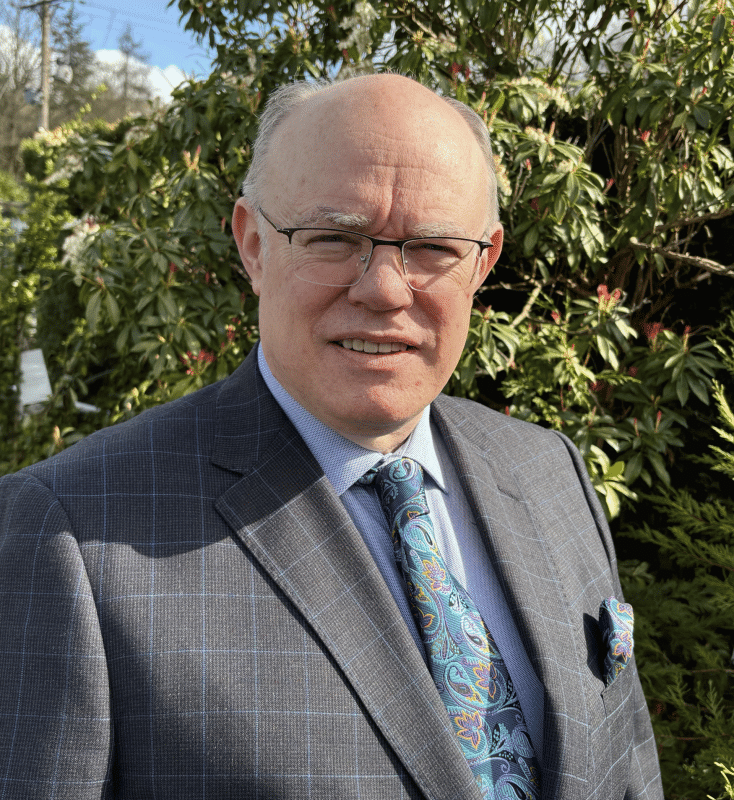 Gardenforum News - People - Garden centre owner appointed deputy to the ...