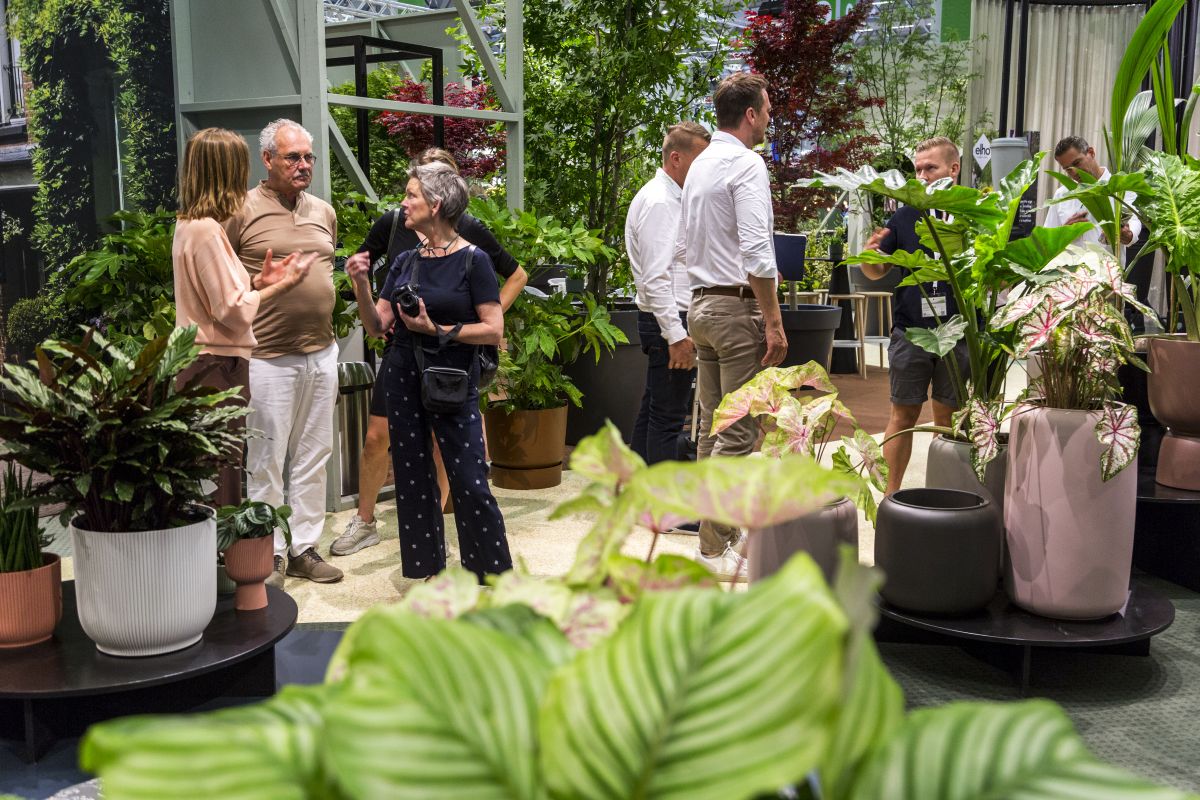 Gardenforum Headlines - spoga+gafa 2023: More area, more exhibitors ...