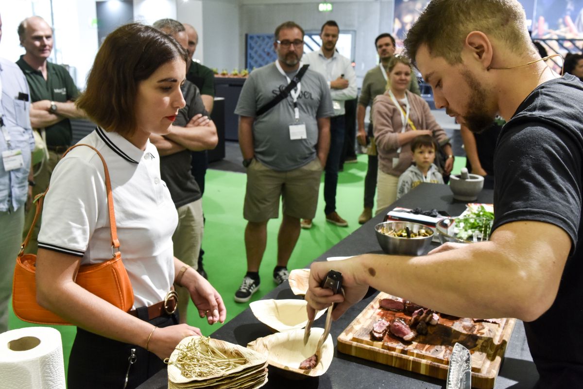 Gardenforum Headlines - spoga+gafa 2023: More area, more exhibitors ...